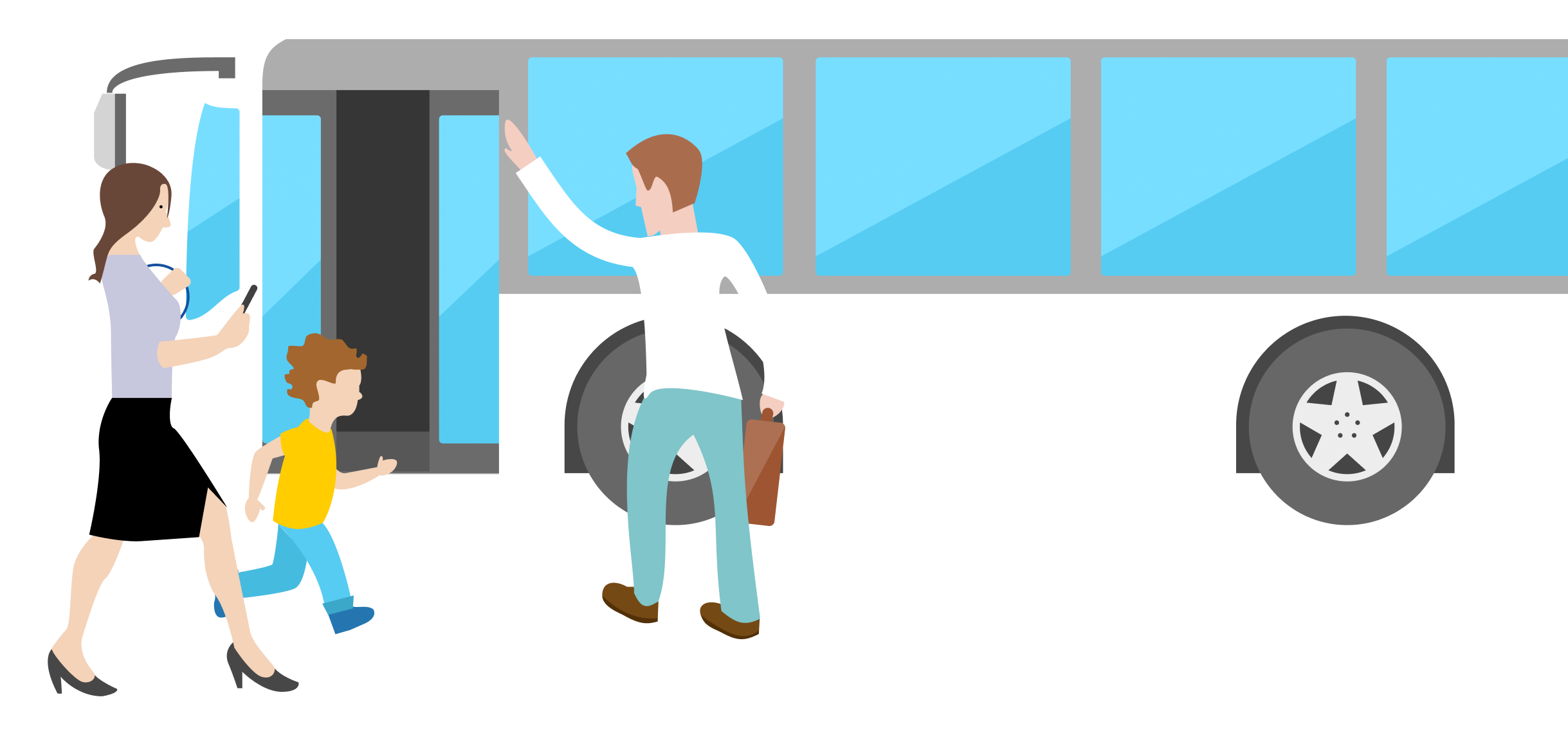 Home | Bushub
