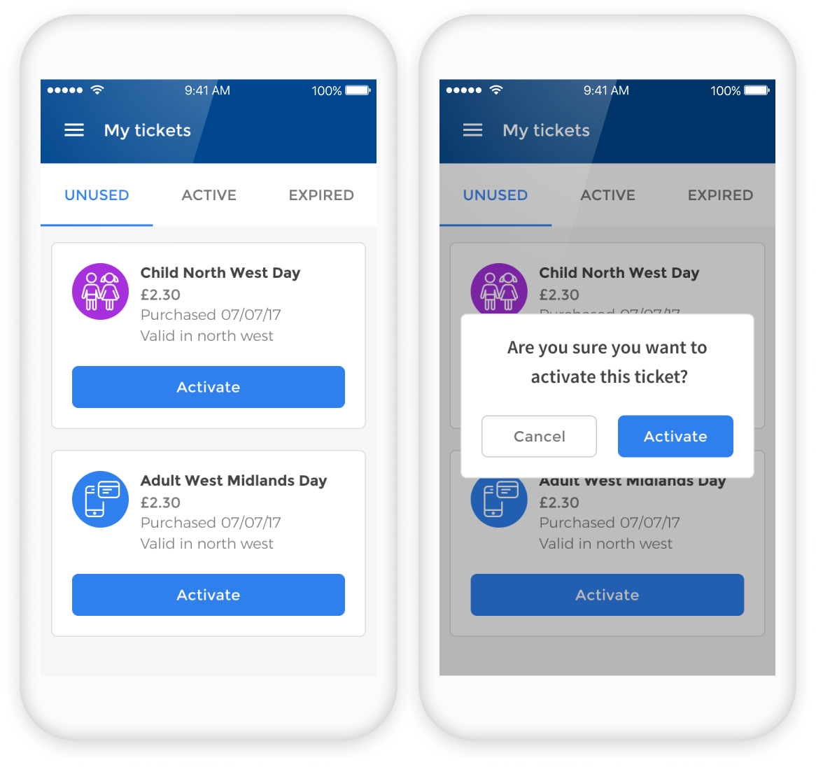 Customer Experience | Bushub