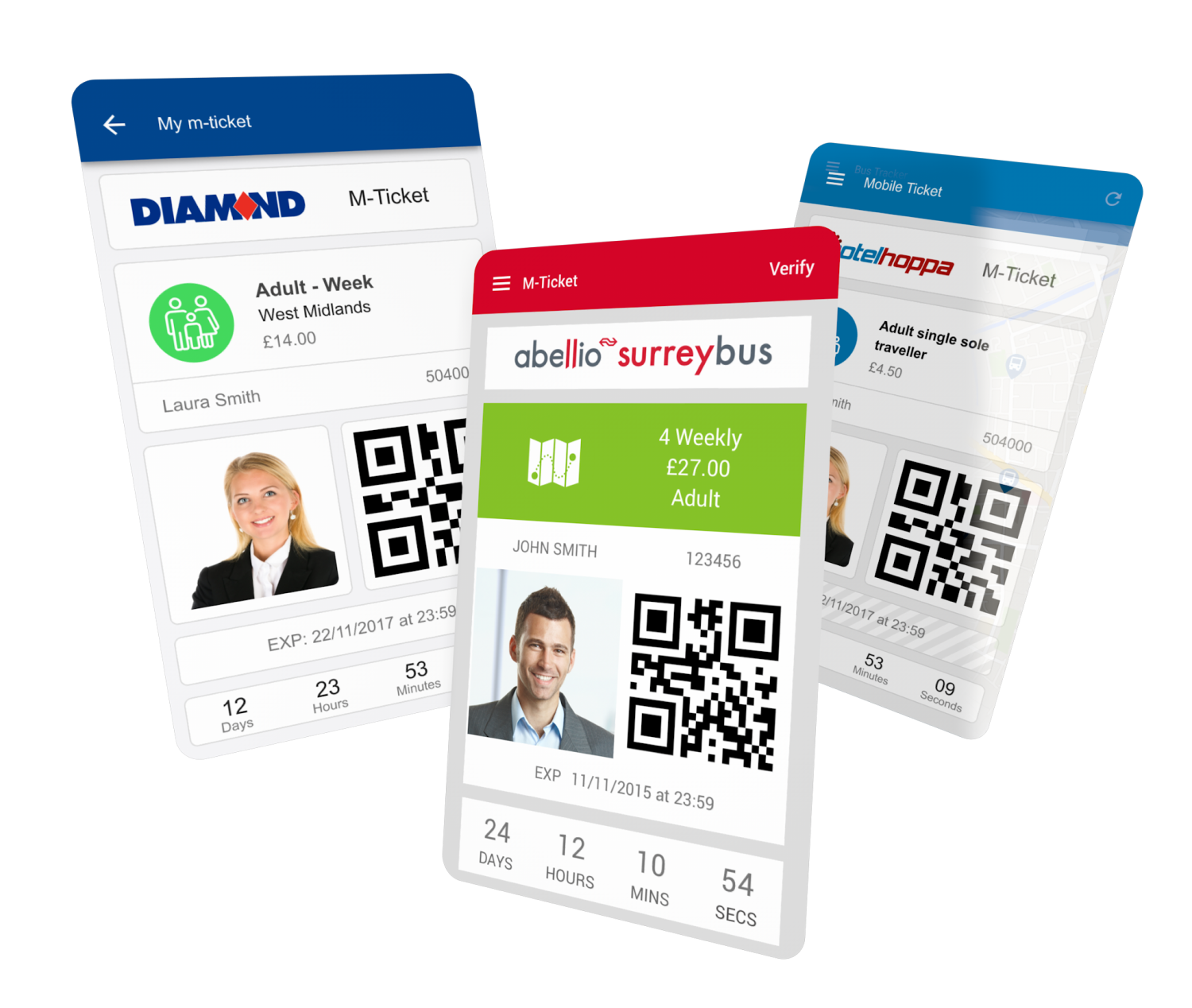 Help Centre | Bushub